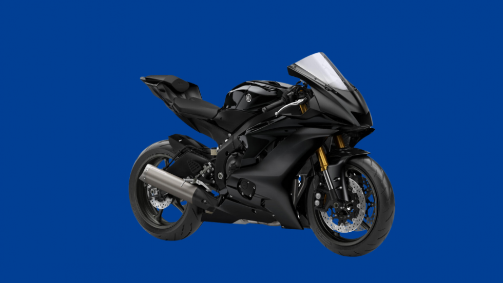 Yamaha R6 Race | h2smoto - stages baptêmes et trackdays moto